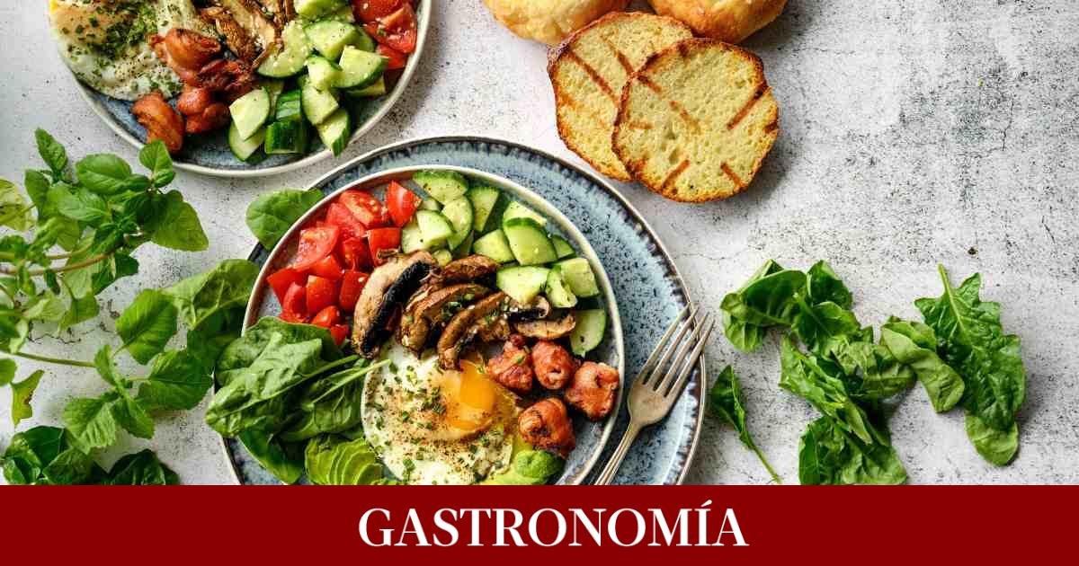 Cómo es la composición del plato de comida perfecto, según Boticaria García