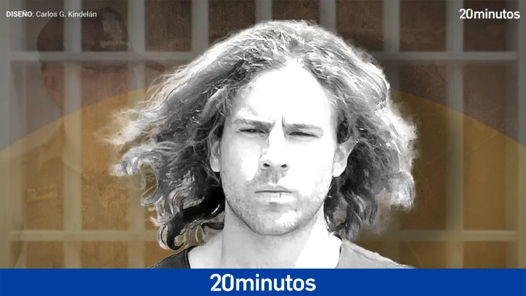 La dura conversación de Daniel Sancho y Alba Diéguez antes del ...