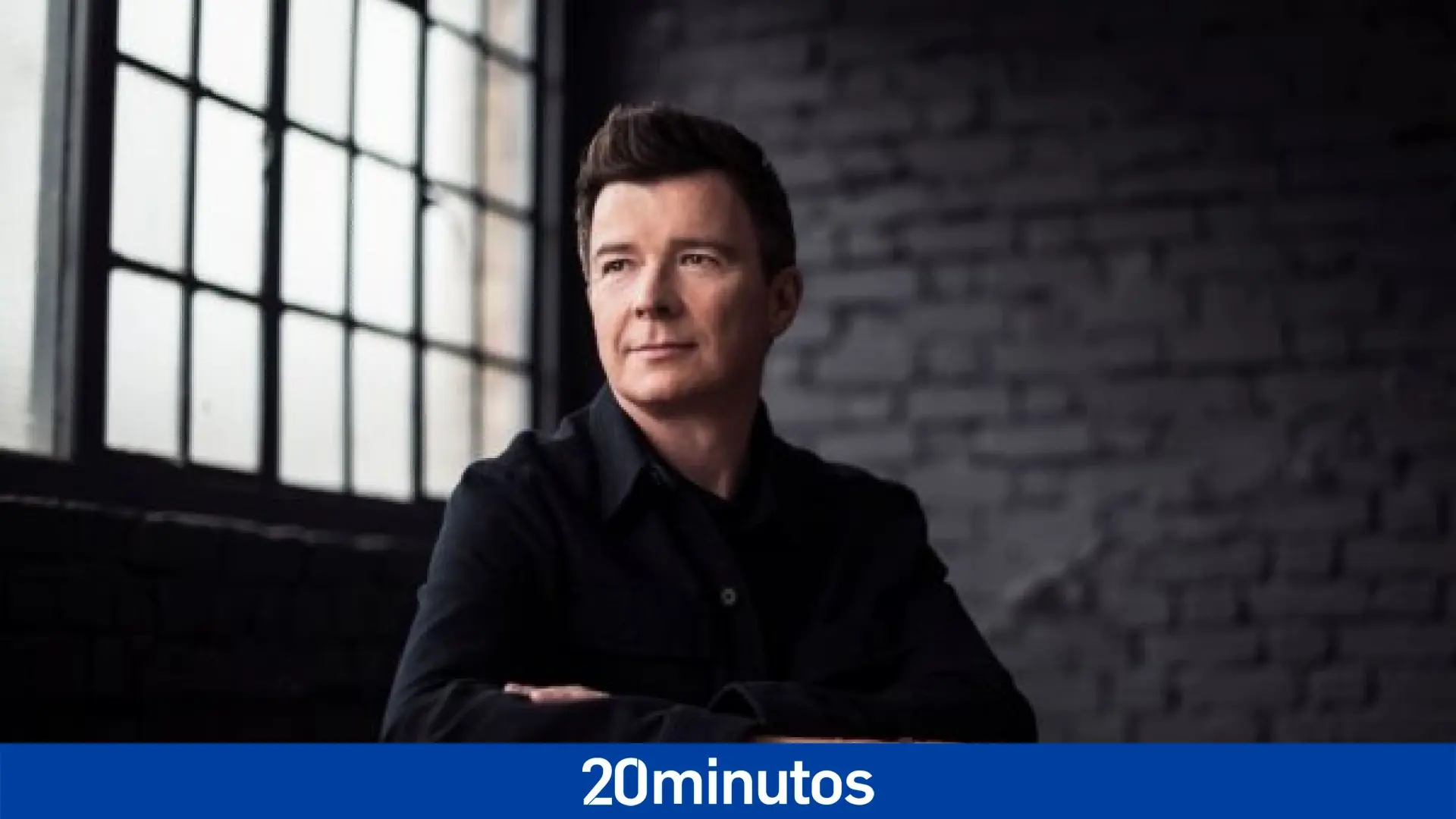 Rick Astley revela el triste motivo por el que dejó la música