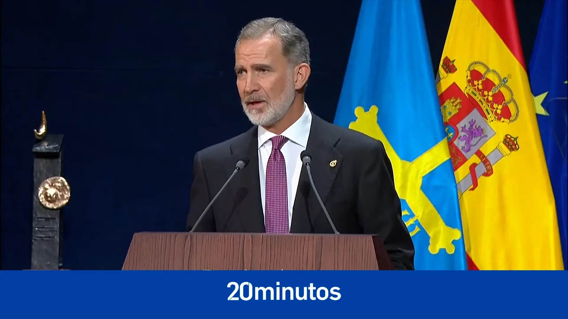 "Son muchos nuestros problemas y las soluciones llegarán de la unidad ...